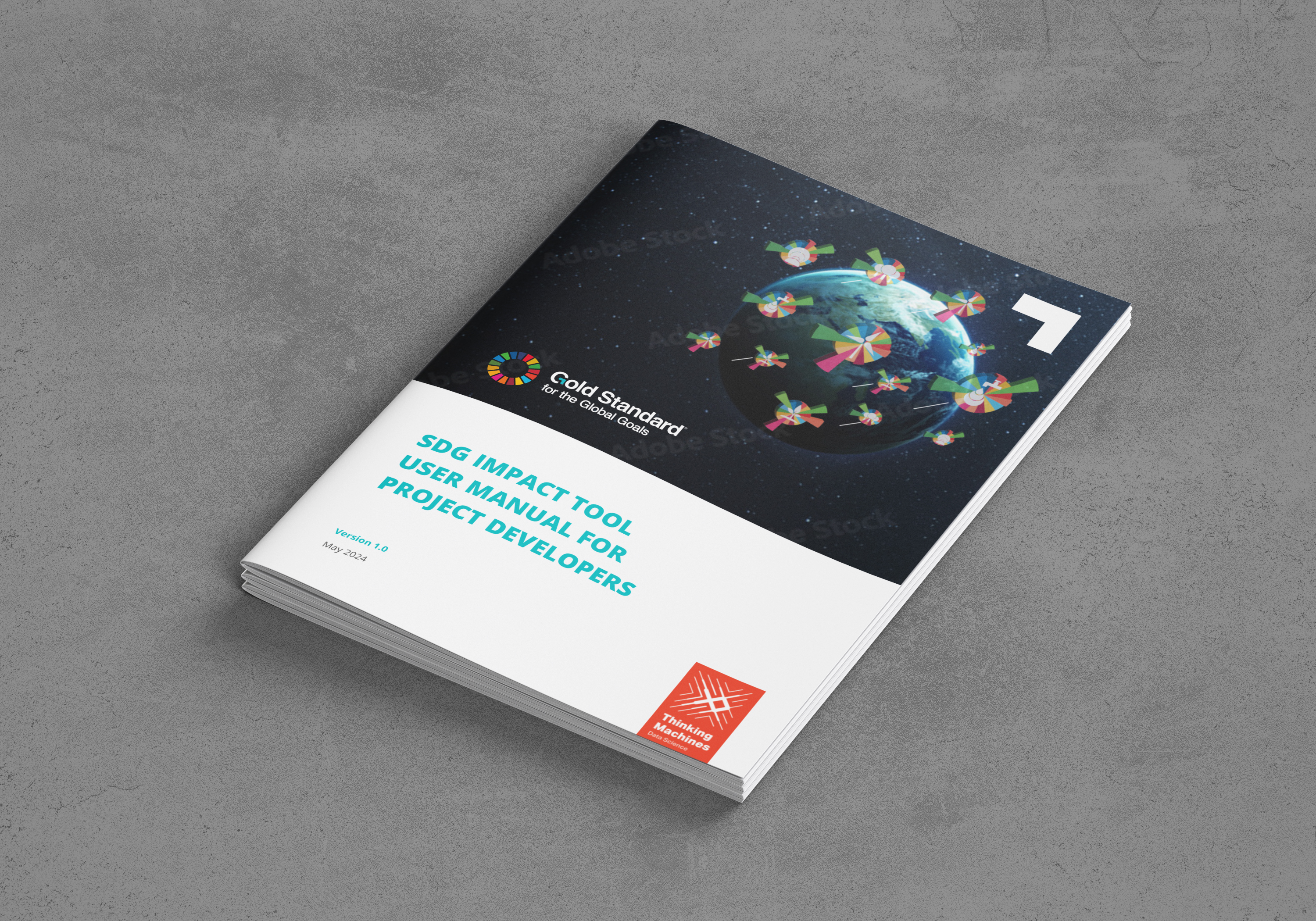 Gold Standard SDG Impact Tool